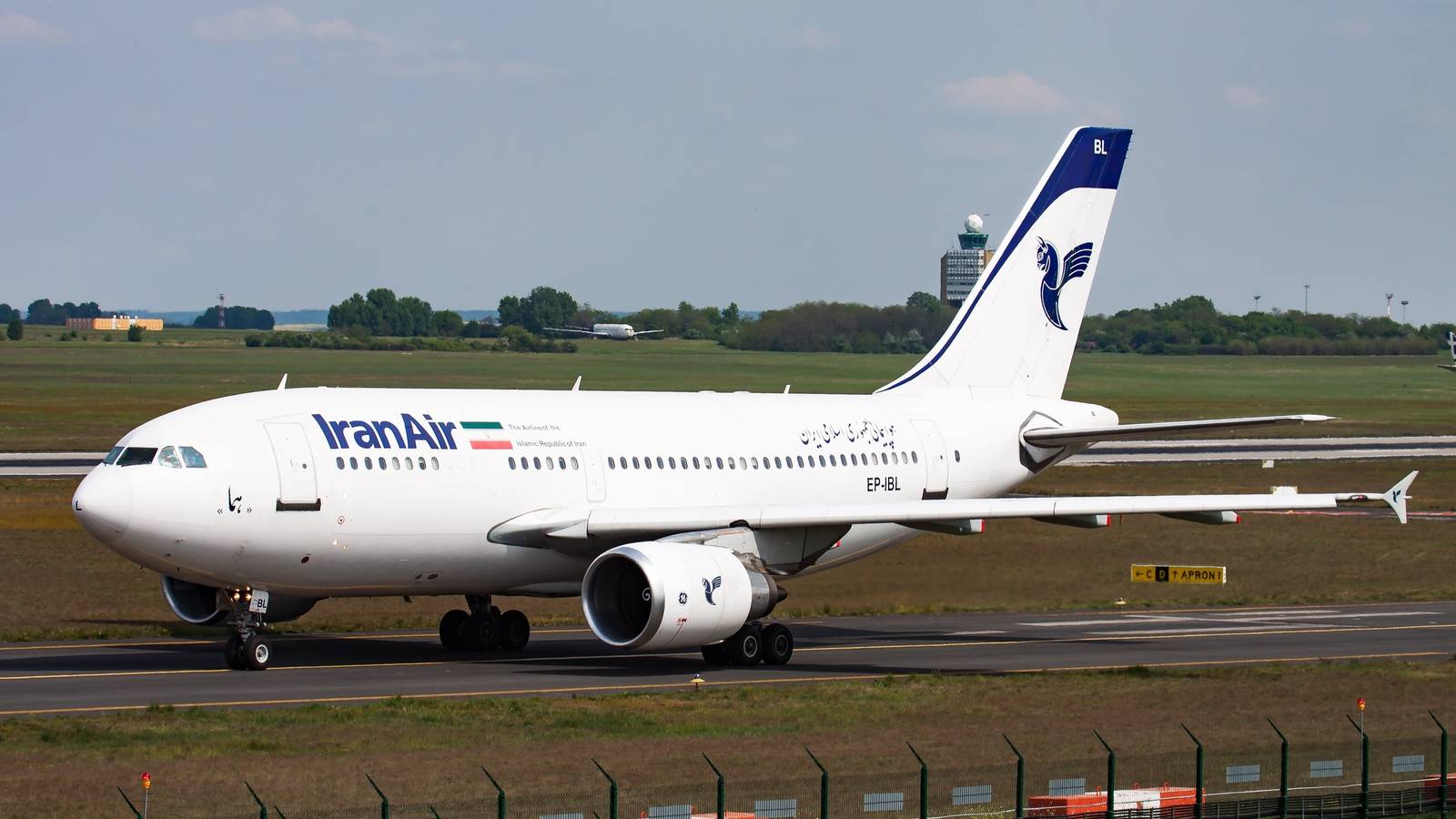 How Have Sanctions Impacted Iranian Aviation Over The Years?