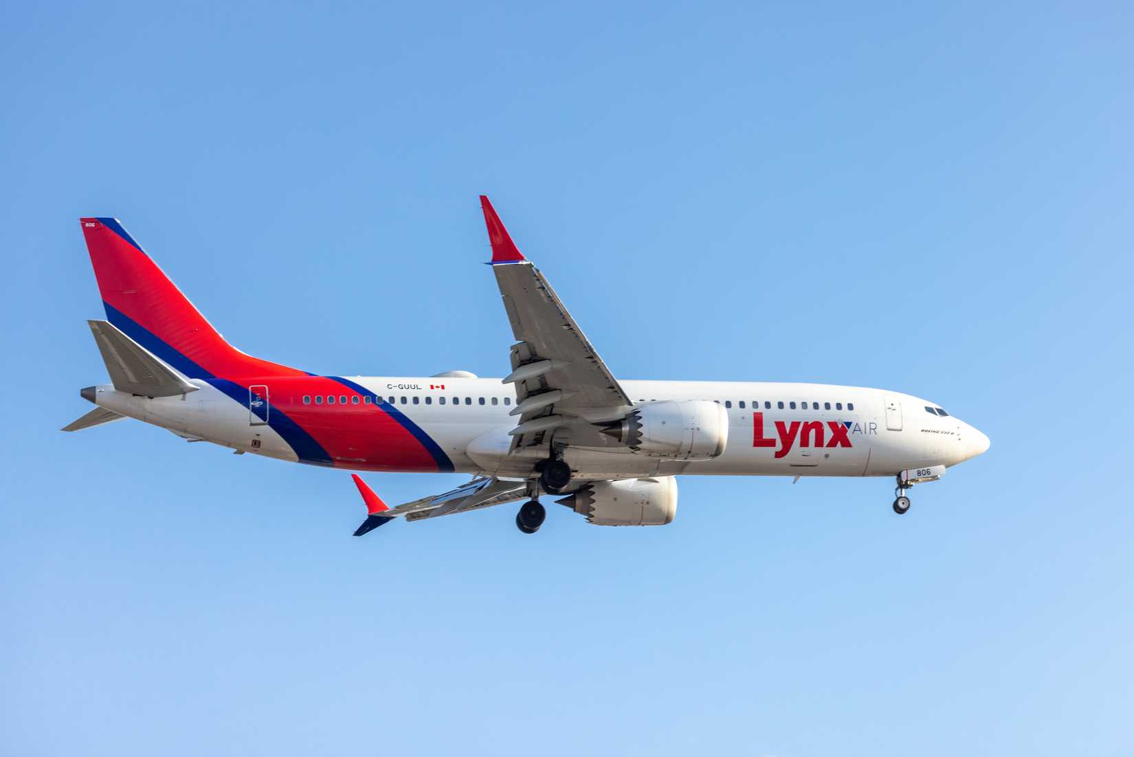 What Are The Learnings From Lynx Air's Collapse?