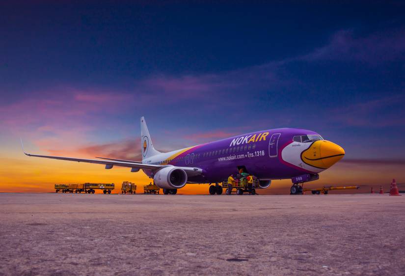 5 Colorful Airline Liveries That Turn Heads Wherever They Go