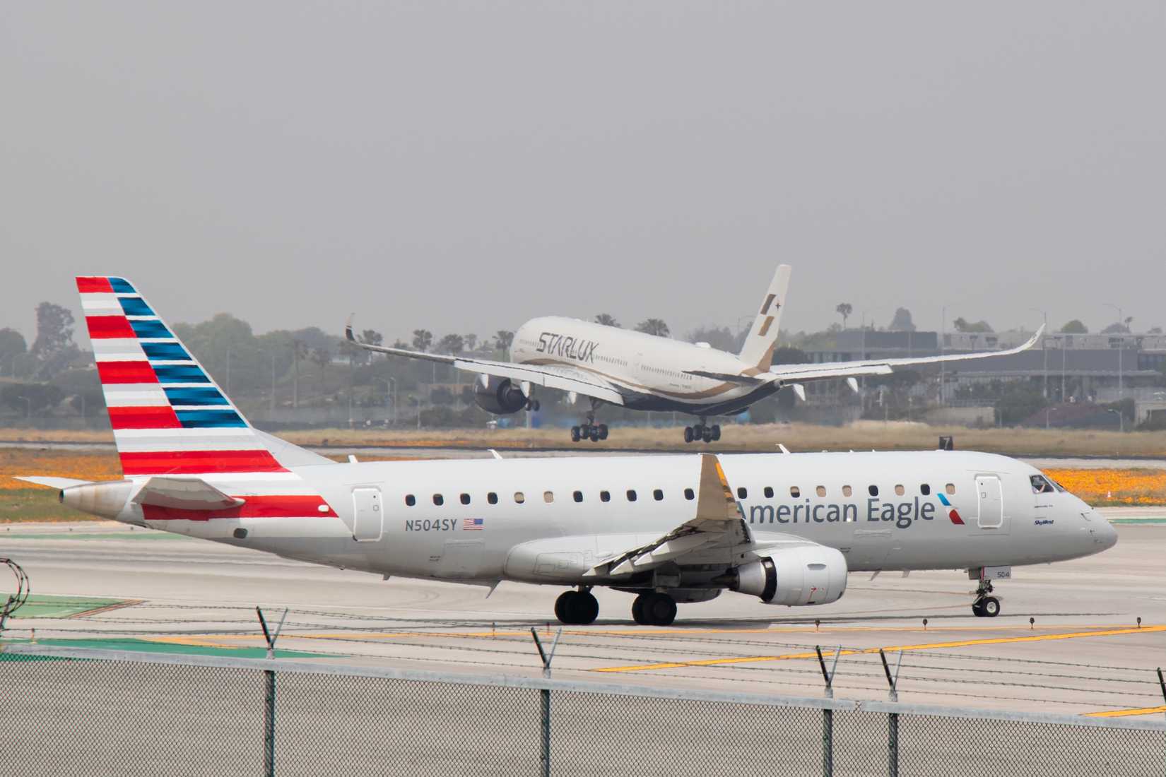Examined: The 6 Airlines That Operate American Airlines' Regional 'American Eagle' Flights