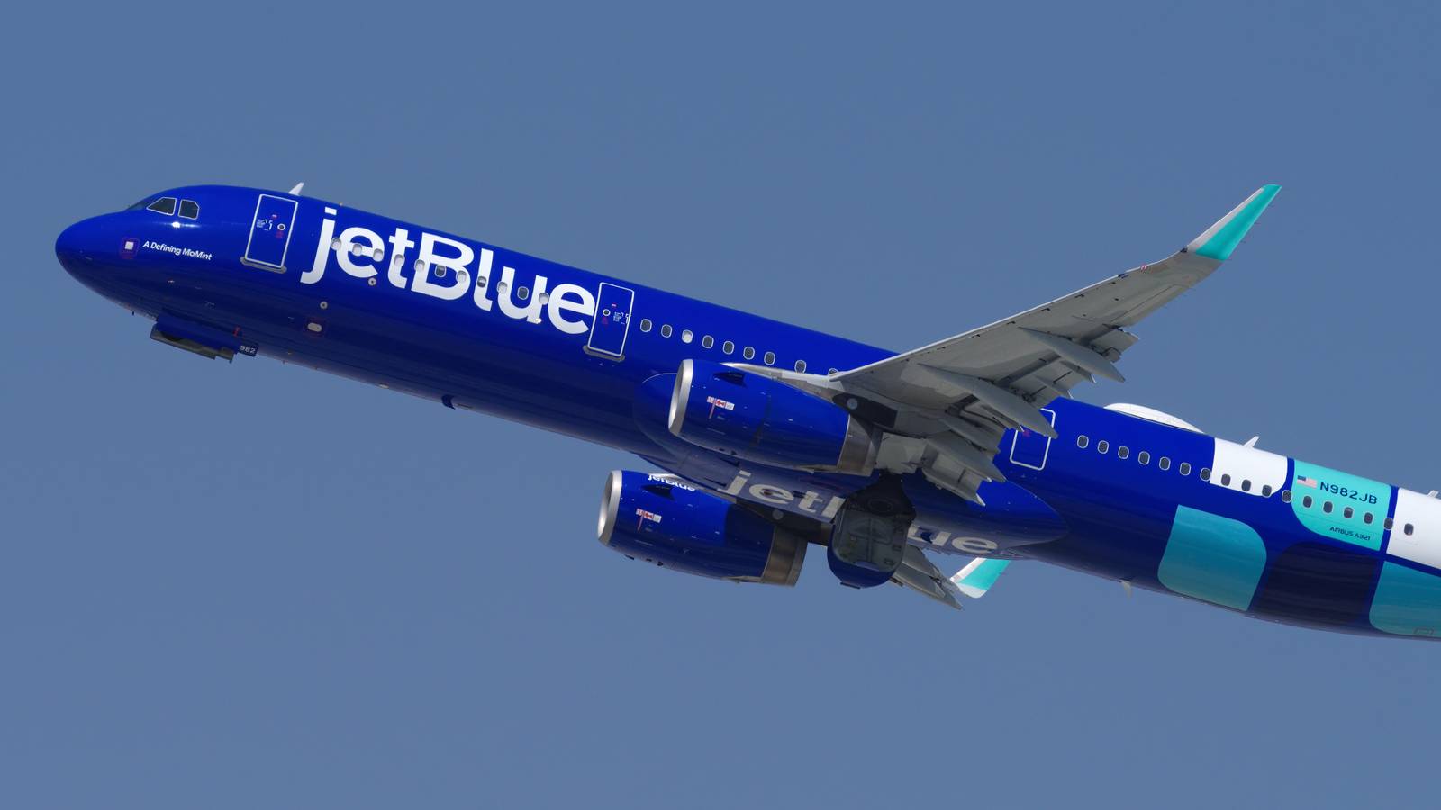 Where Does JetBlue Fly? The Carrier's Top Routes & Airports In 2024