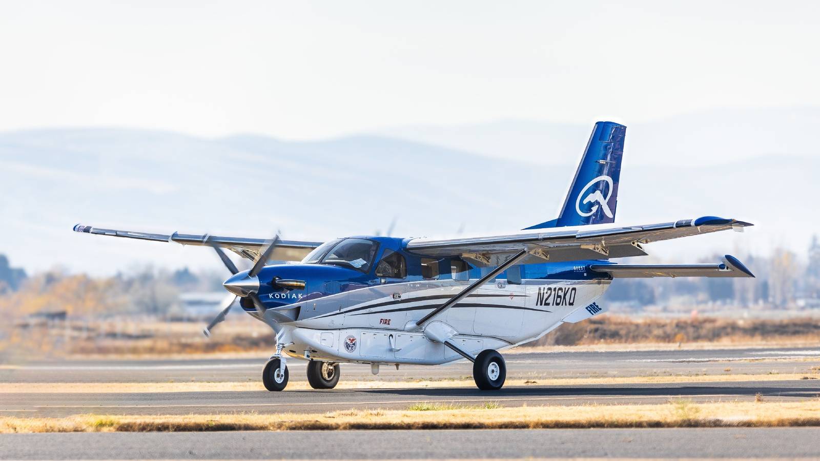 Ultimate Escape Vehicle: Inside The Kodiak 100