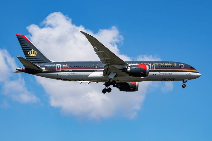 5 Colorful Airline Liveries That Turn Heads Wherever They Go