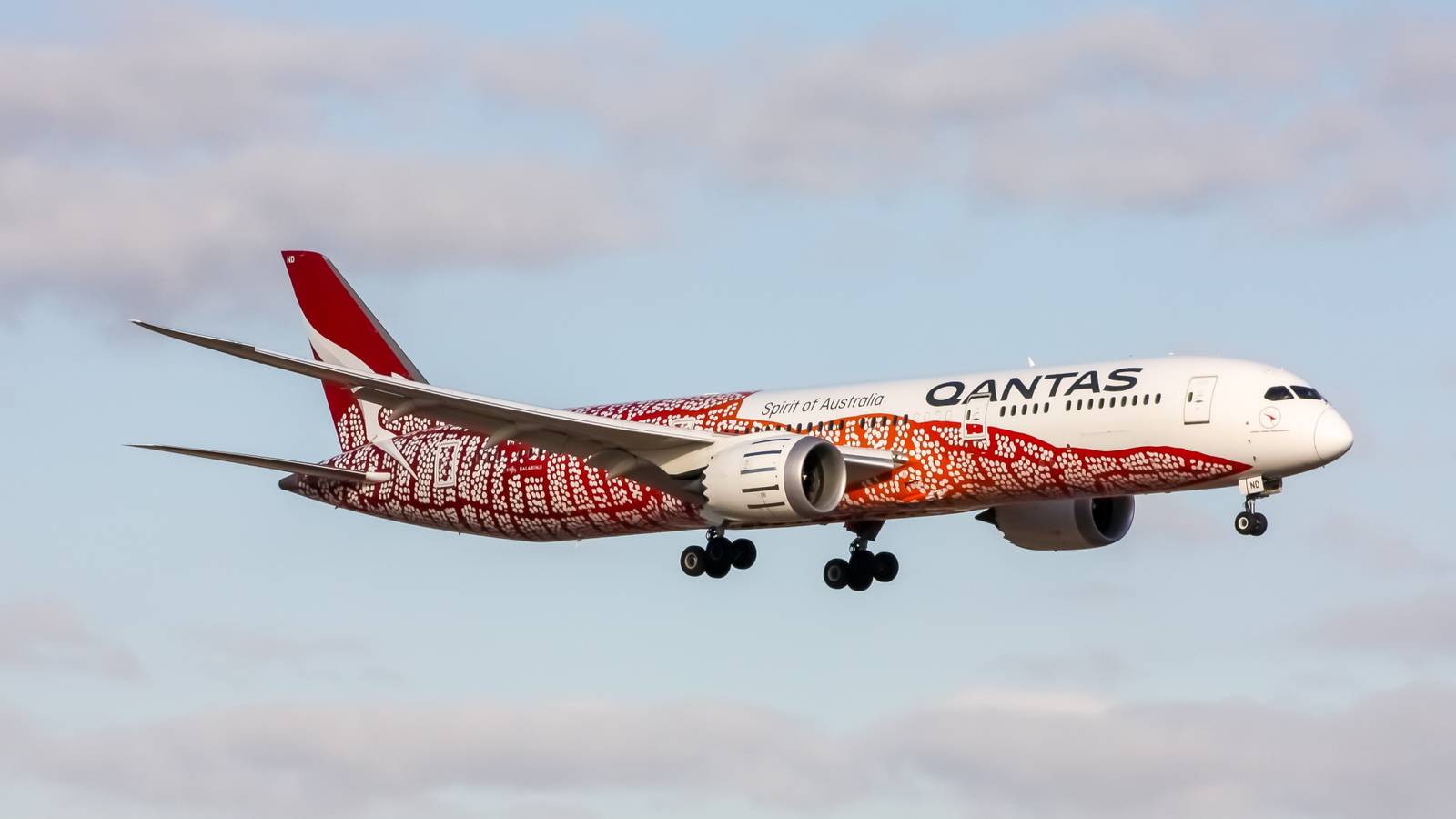 Qantas Invests Millions In Barrier Reef Sustainability And Community Grants