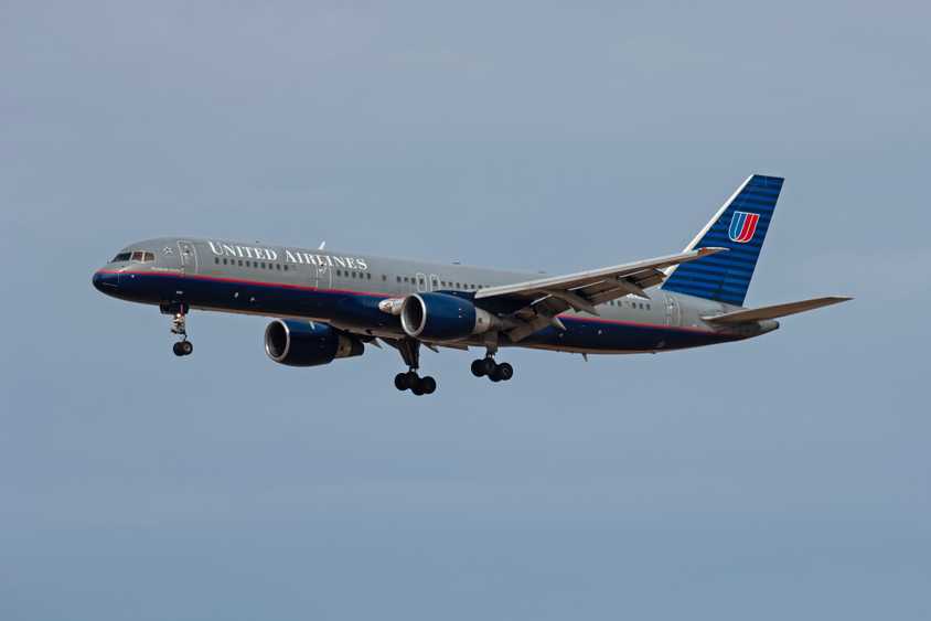 Why Boeing Stopped Building The 757
