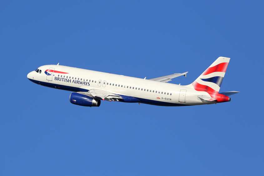 How The British Airways Speedbird Pilot Academy Cadet Program Works
