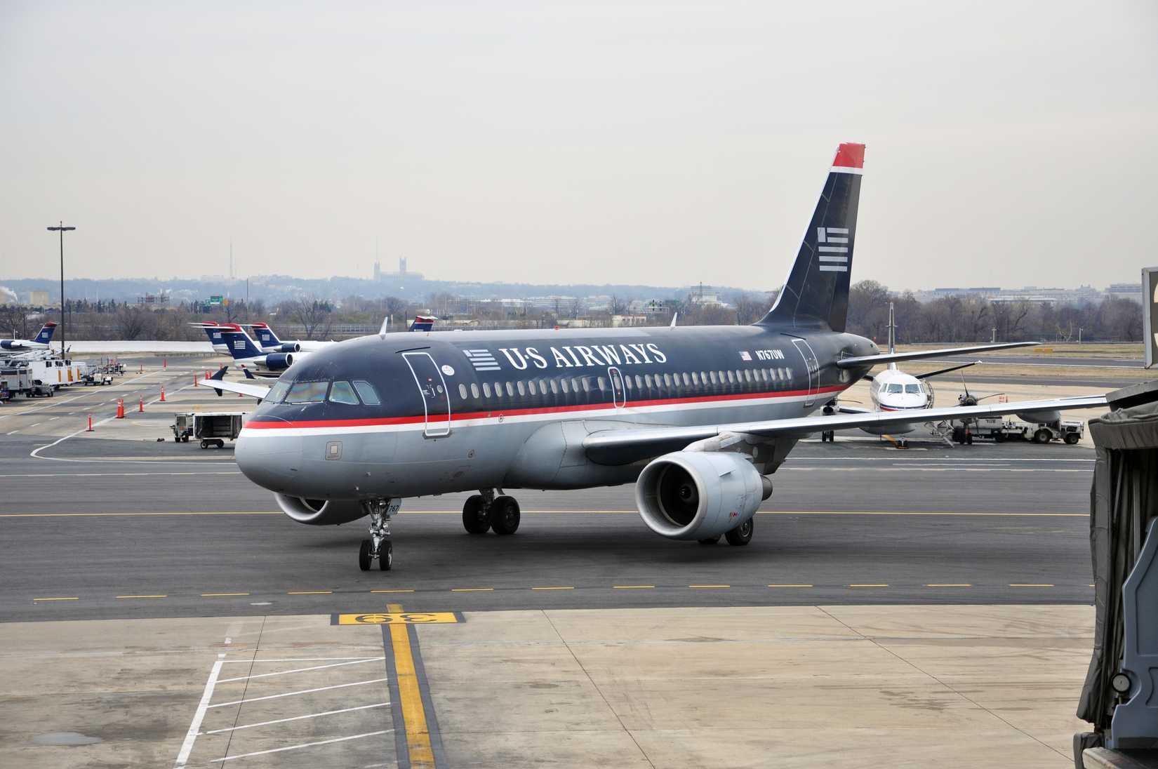 Which Airlines Have Left The Star Alliance Over The Years?