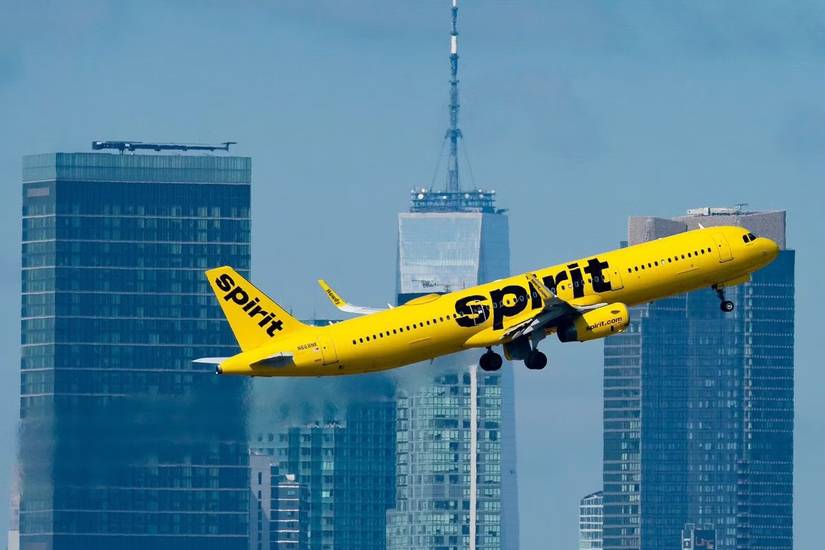 Spirit Airlines' Free Spirit Program: What Are The Hidden Perks?
