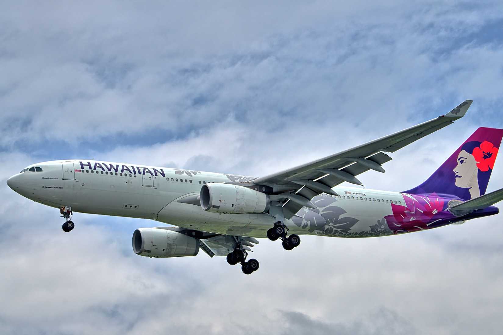 Examined: The US Carriers Operating Domestic Widebody Flights In 2024