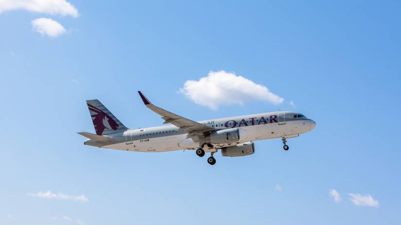 TCAS Involved In Somalia Near Miss Between Qatar Boeing 787 & Ethiopian ...