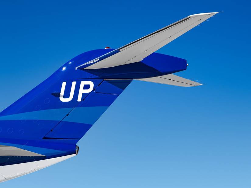 Modernized Fleet Program: Wheels Up Closes On Over $300 Million In ...
