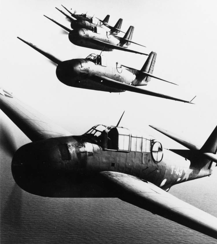 Bermuda Triangle Mystery: The Story Of Flight 19