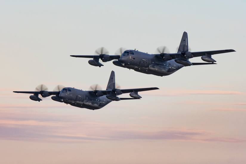 How Many Aircraft Does the US Air Force Have?