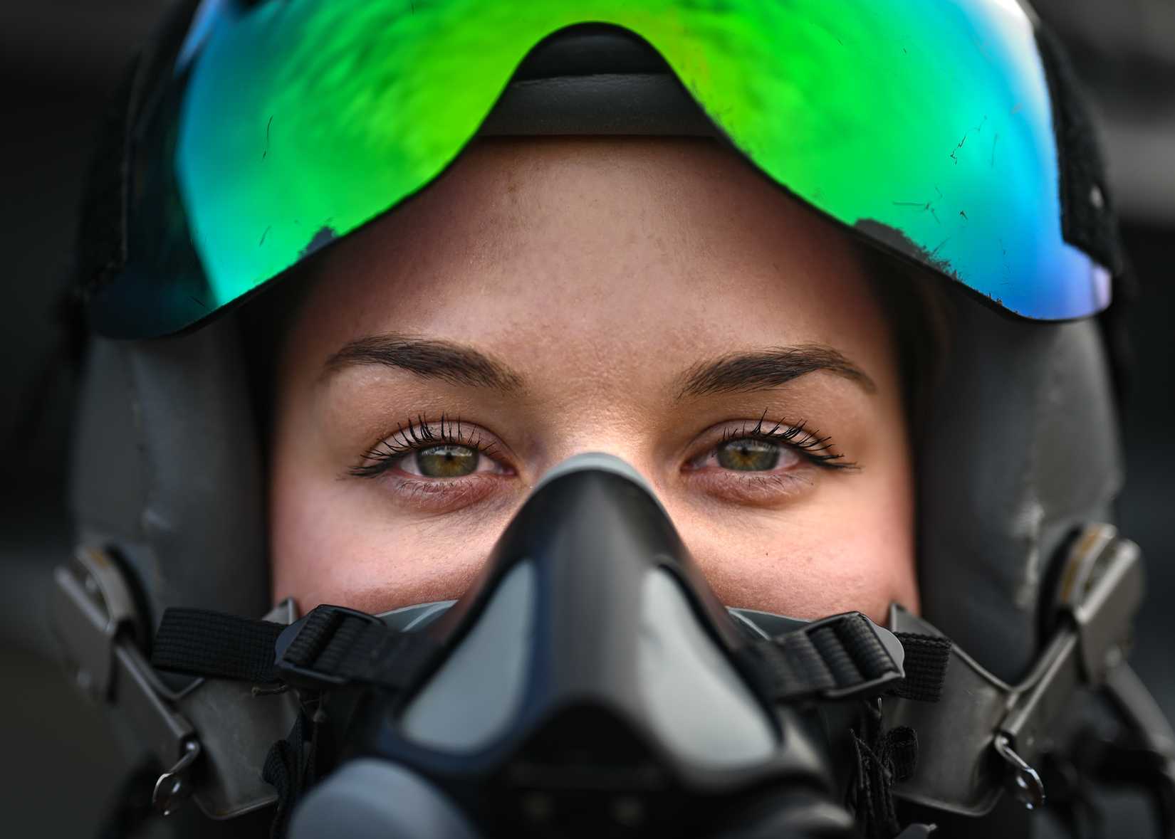 How Auto-GCAS Can Save Fighter Pilots During G-LOC Events
