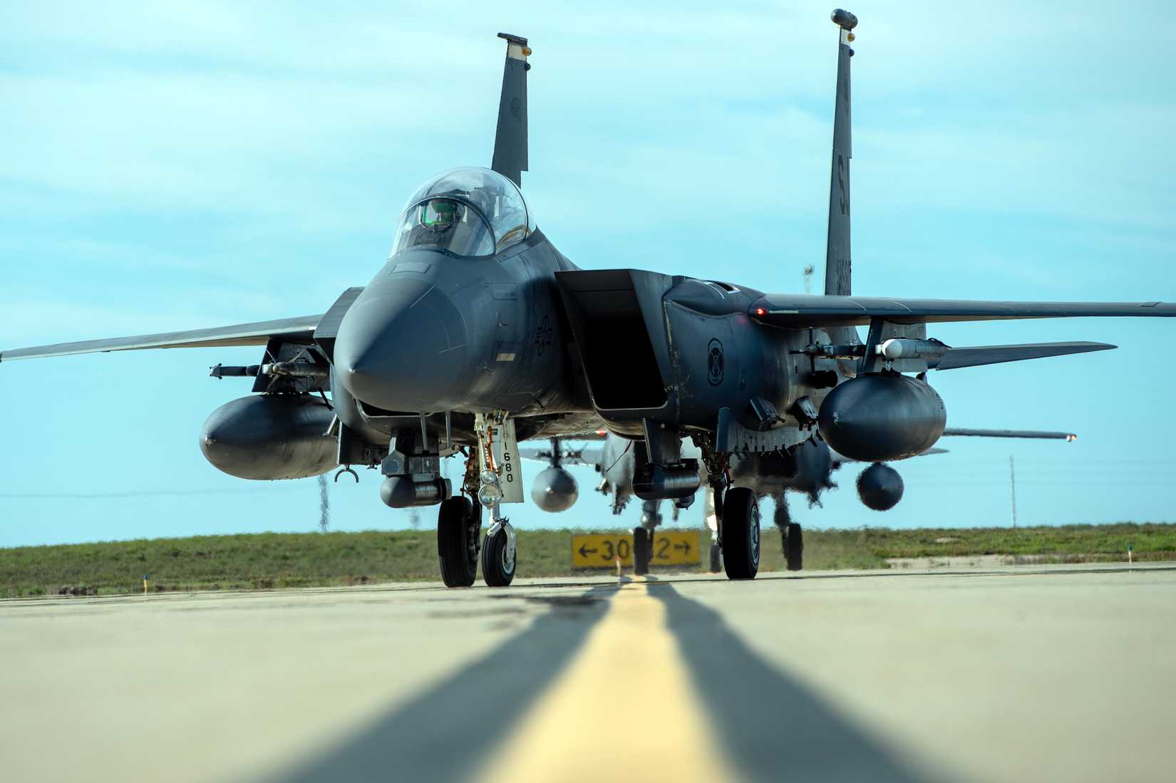 To Fly, Fight And Win: What Is The Primary Role Of The United States ...