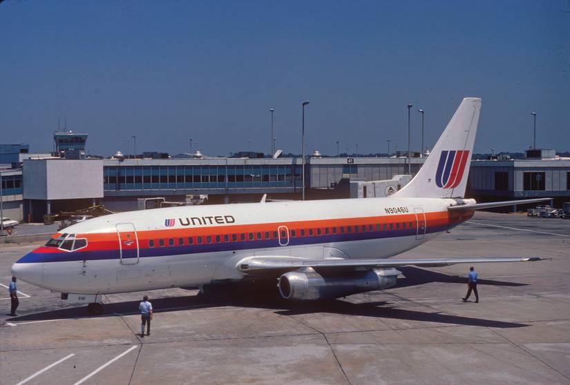 Who Still Flies The Boeing 737-200 In North America?