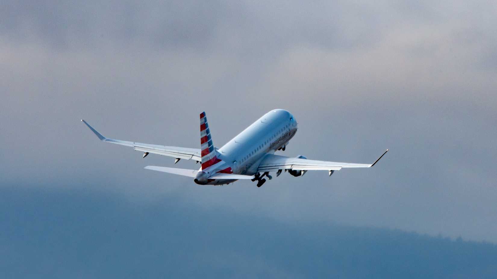 All 10 Of American Airlines' Intra-Florida Routes Ranked By Frequencies