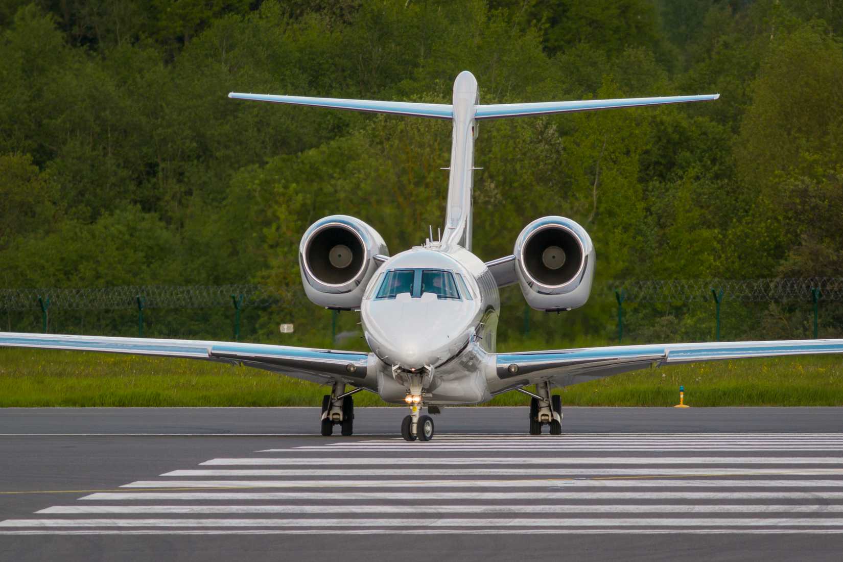 How Much Does A Cessna Citation X Cost To Purchase?