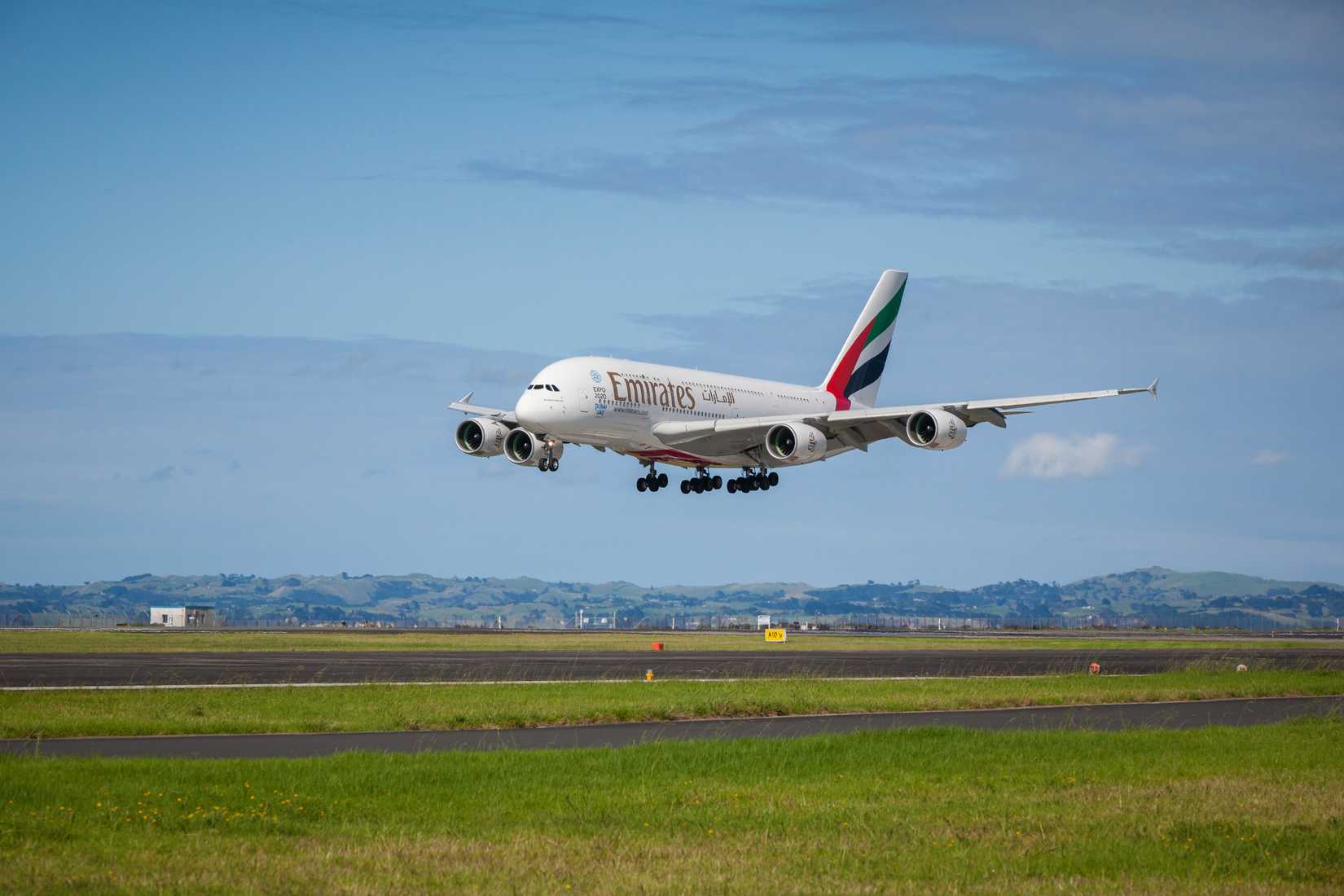 Emirates Frequent Flyer? 6 Reasons To Join Skywards In 2024