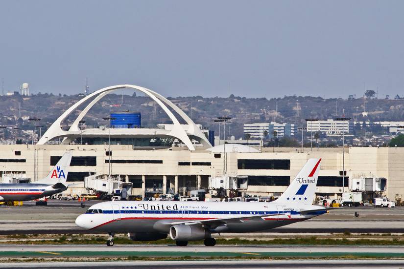 The United Airlines Logo: Its History & Evolution