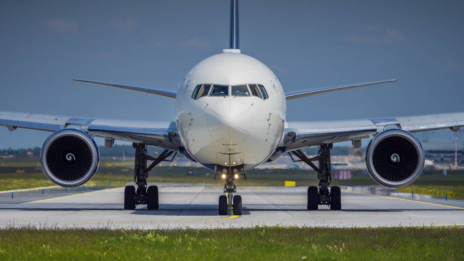 The World's Longest Boeing 767 Flights