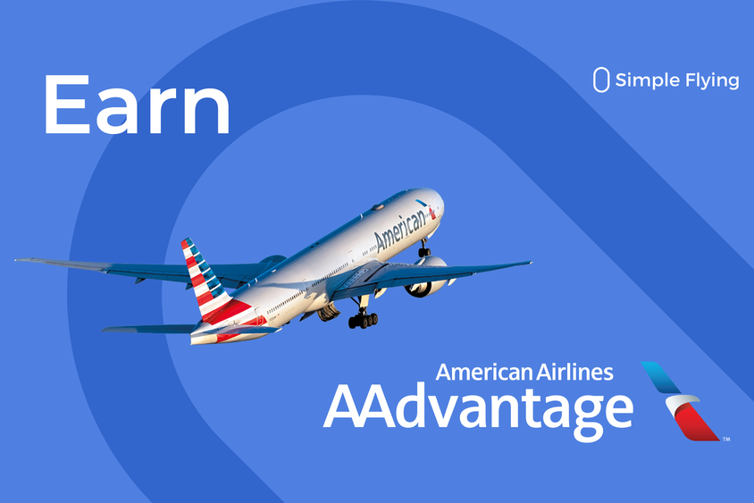How To Upgrade Your Next American Airlines Flight Using Frequent Flyer ...
