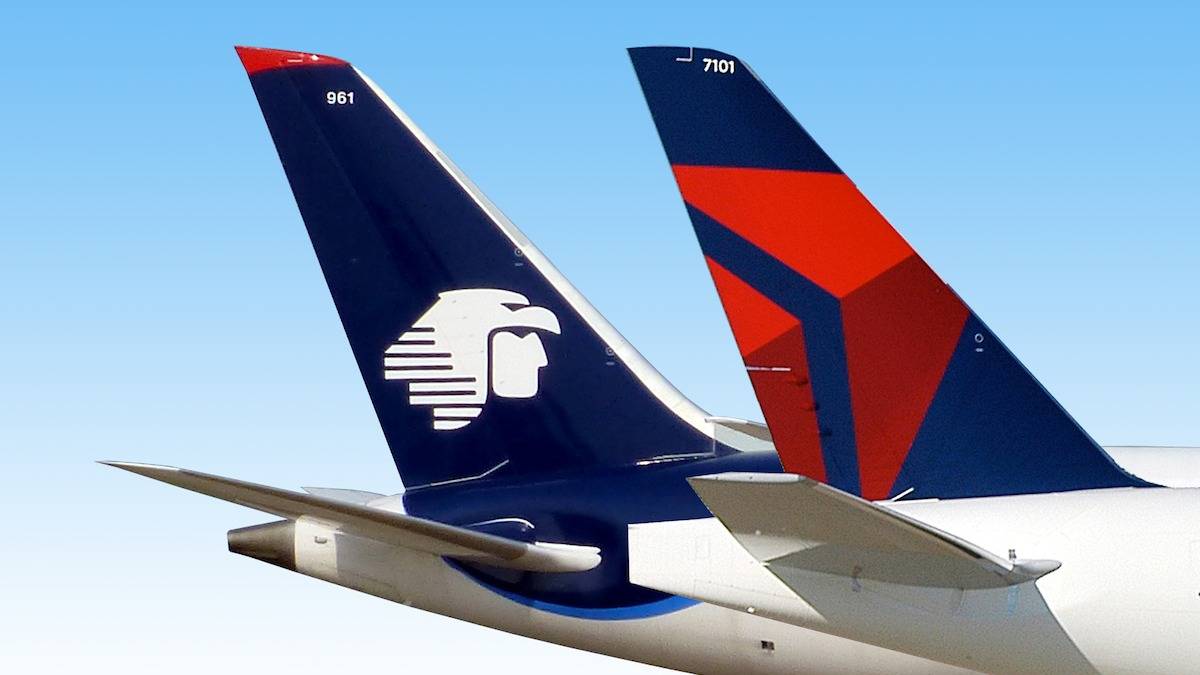 Delta Air Lines Could Pursue Legal Action If The Department Of ...