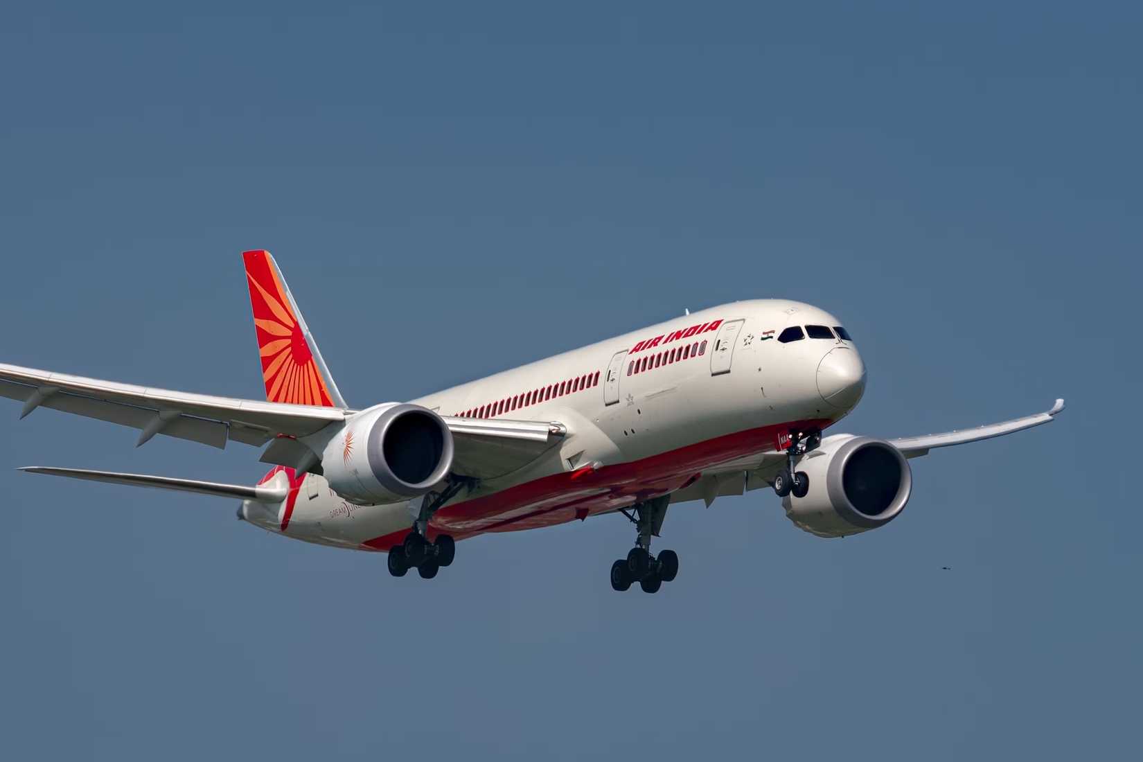 The Different Ways To Earn Points with Air India's Flying Returns