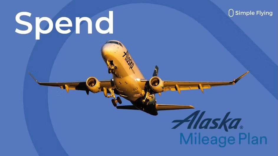 The Different Tiers Of Alaska Airlines' Mileage Plan Program