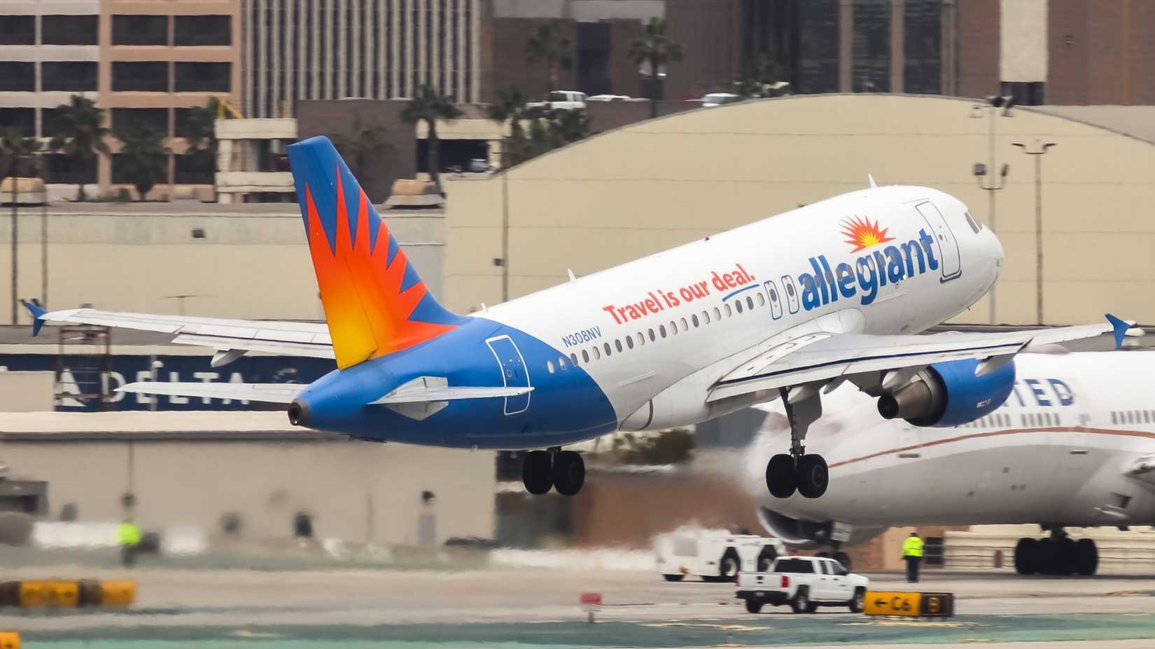 Allegiant Airlines Wants To Revamp Its Loyalty Program