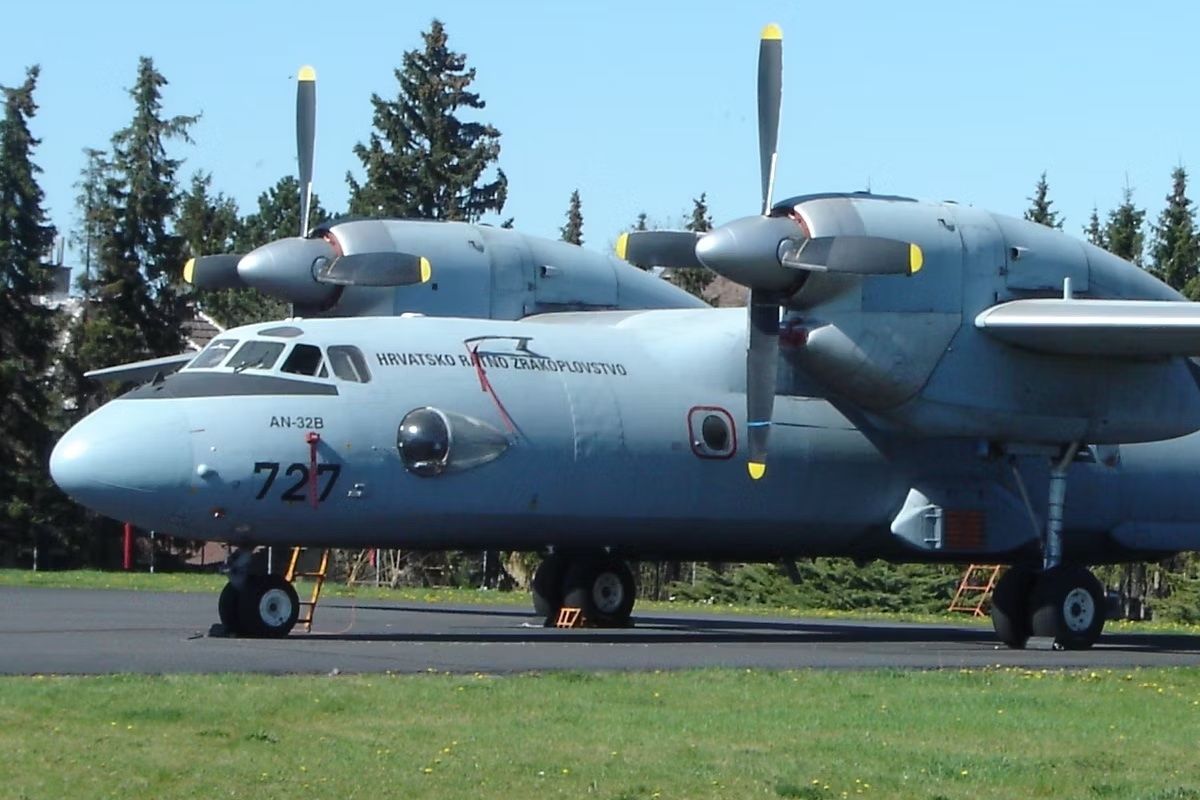 An 32