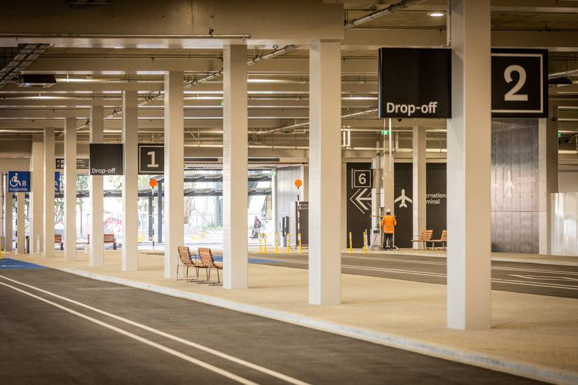 Auckland Airport Opens Biggest Change In 50 Years Despite Spat With Air ...