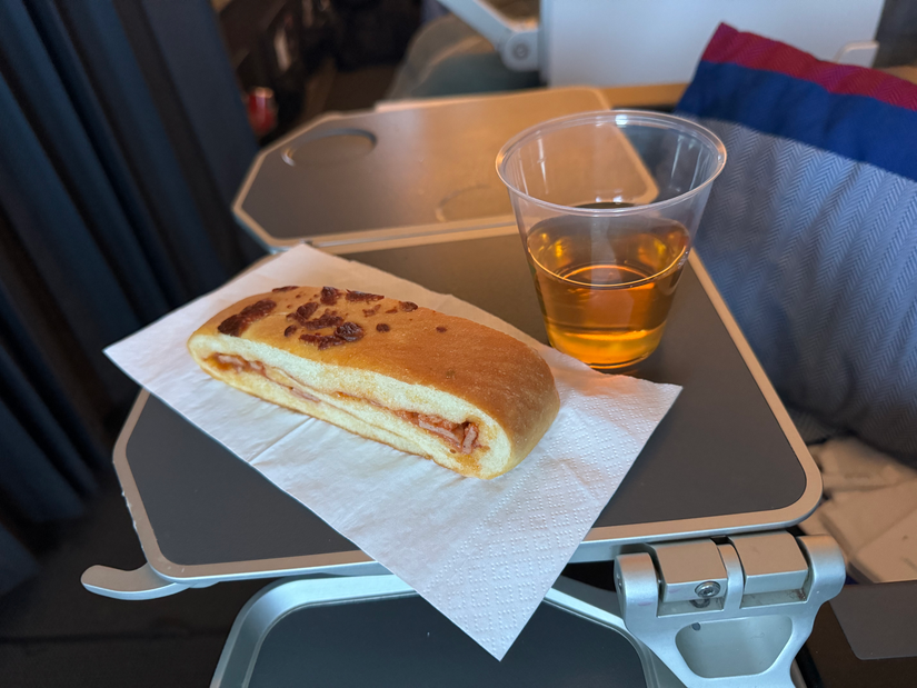 Flight Review: British Airways Boeing 777 From Montreal To London Heathrow