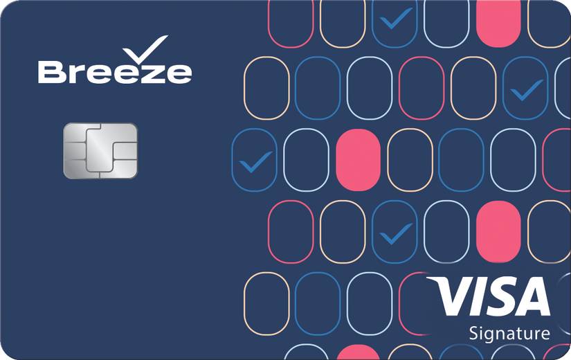 Breeze Airways Unveils Its Frequent Flyer Program