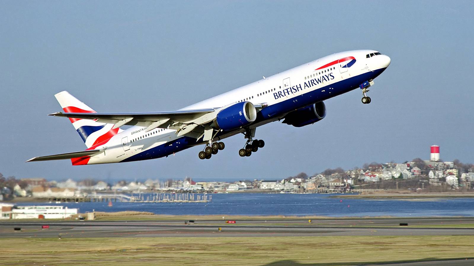 British Airways' Boeing 777 Business Class Cabins: 5 Things To Know ...