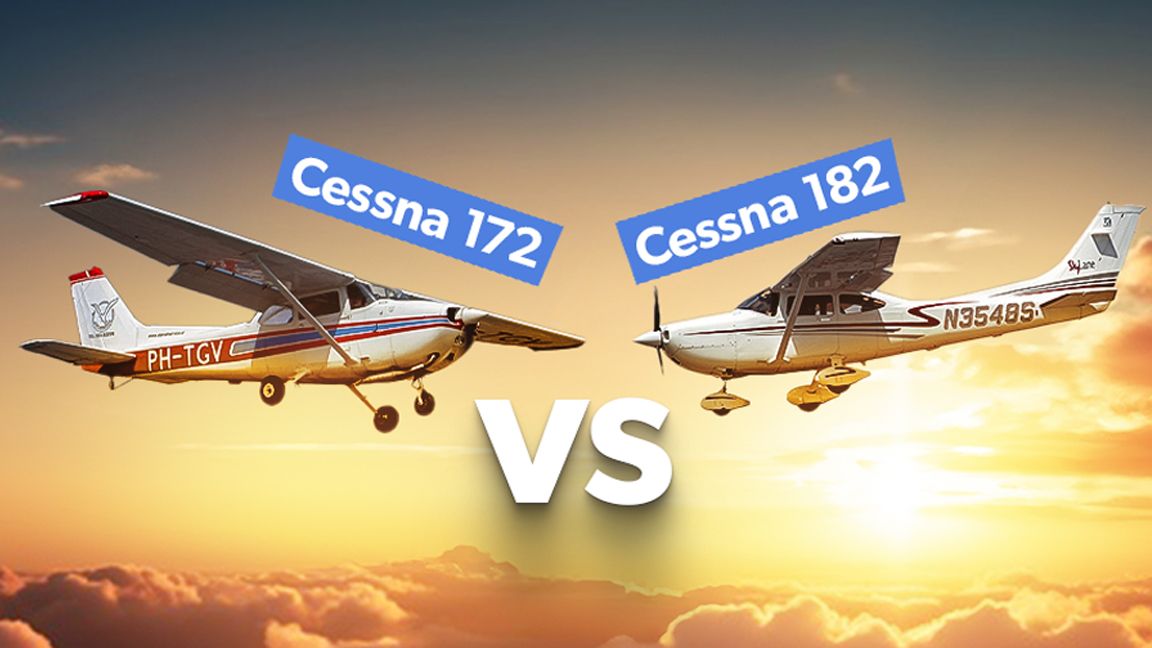 5 Differences Between The Cessna 180 Series Of Aircraft
