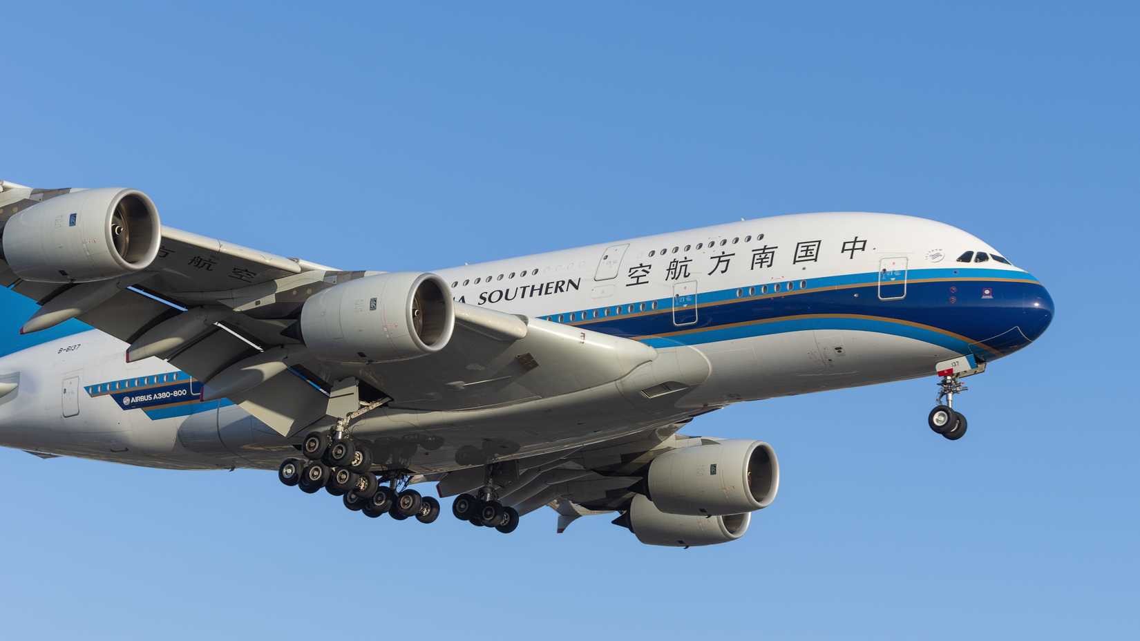 Double-Decker Disappearance: These 7 Airlines Have Stopped UK Airbus ...