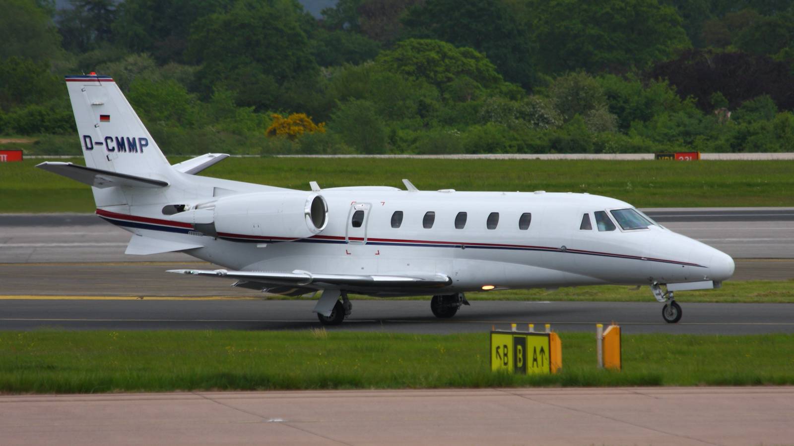 Textron Aviation Announces Garmin G5000 Upgrades For Its Cessna ...