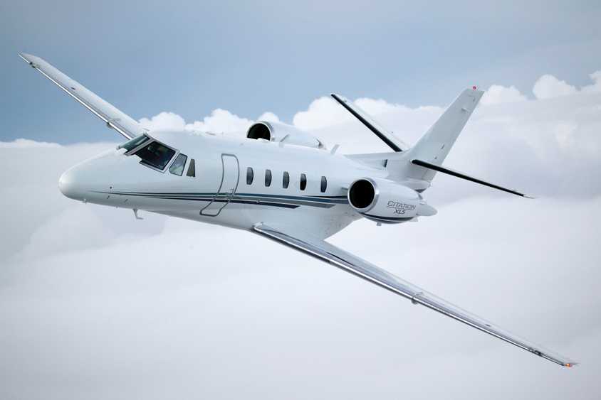 A Guide To The 5 Newest Cessna Private Jets