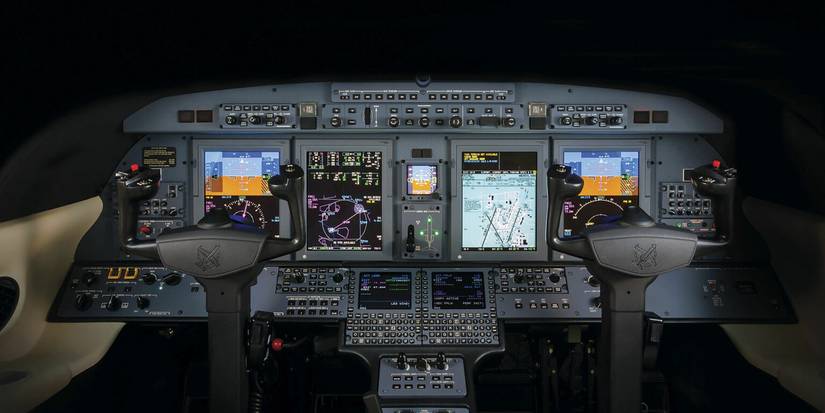 What You Need To Know About Private Jet Maintenance In The USA