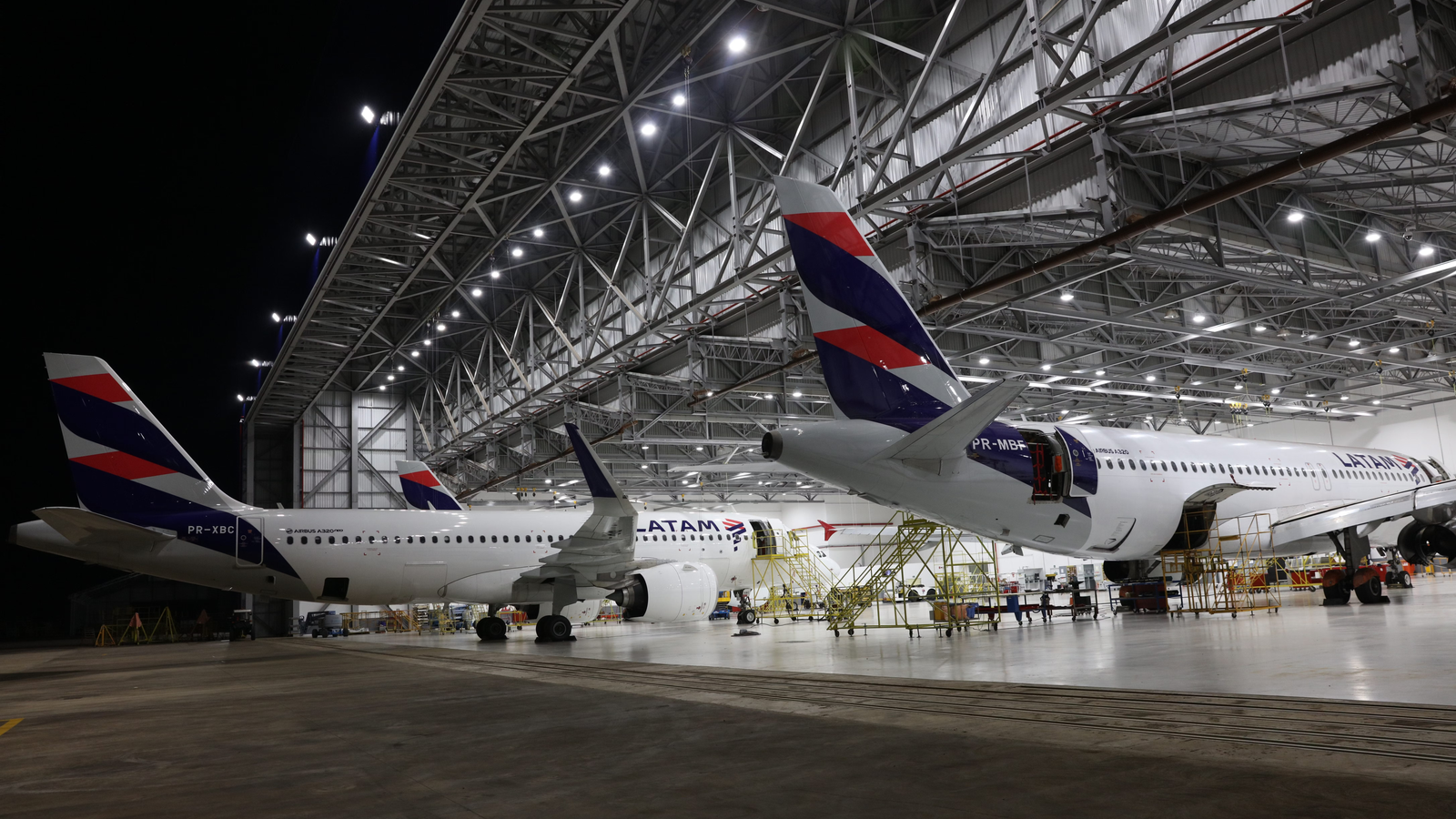 What Is MRO In Aviation?