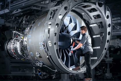 How Is Aircraft Engine Performance Measured?
