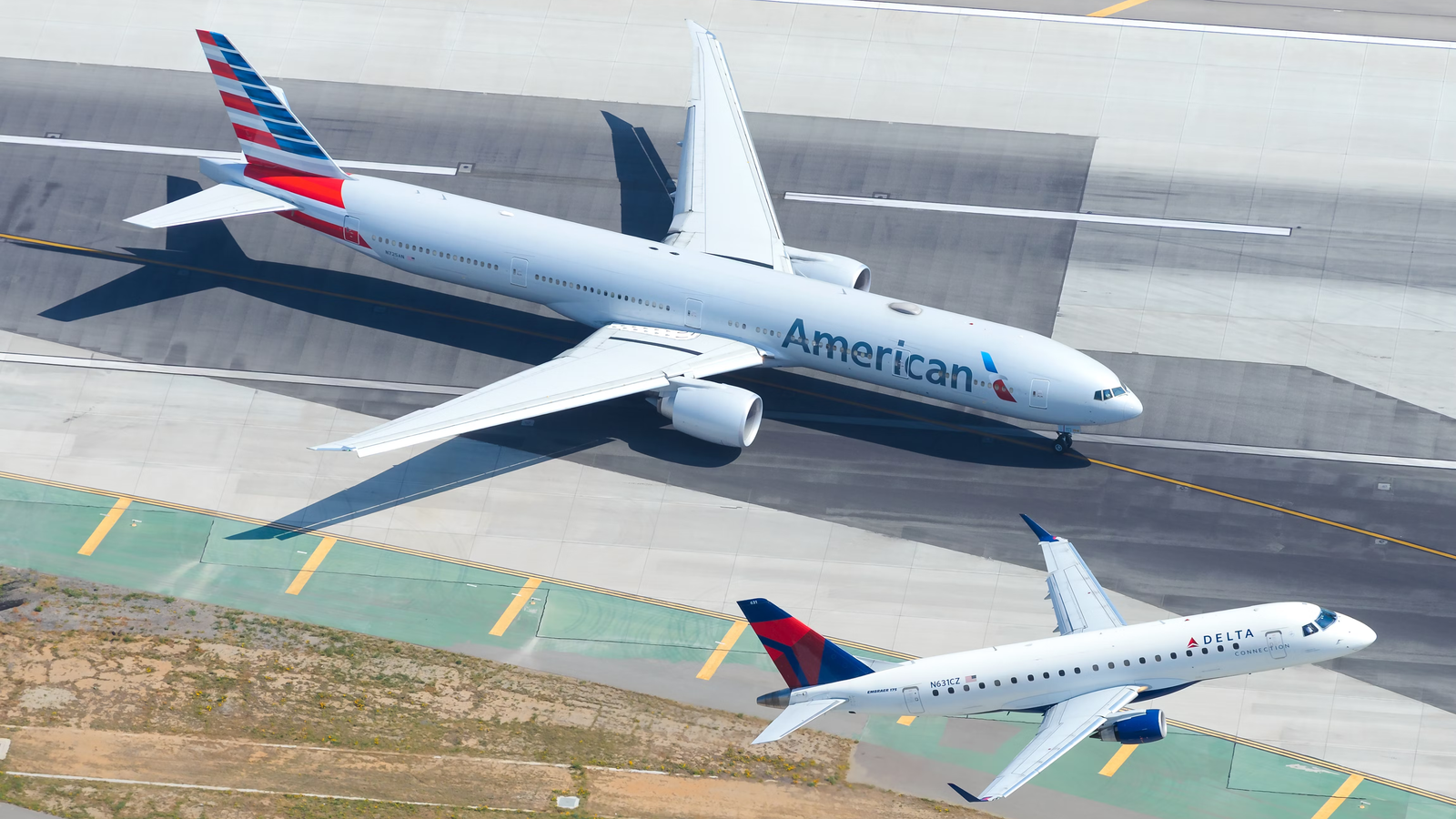 Scope Clause: The Regional Airlines' Capacity Cap Explained