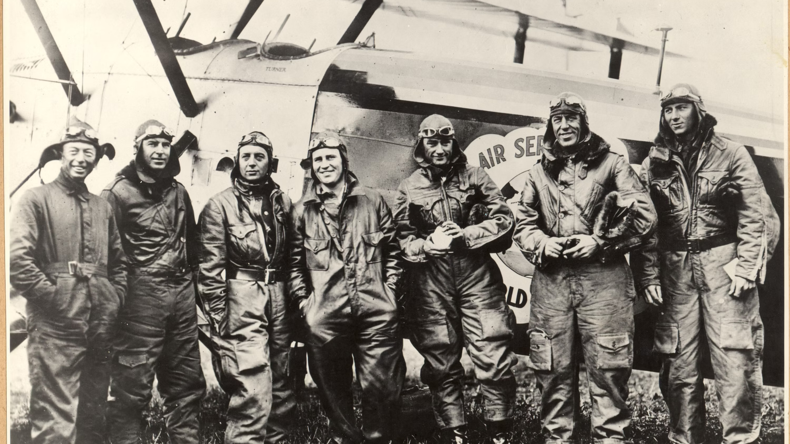 The Early History Of The Soviet Aviation Industry