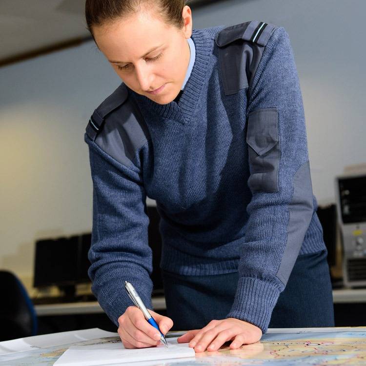 Explained: The Role Of An Air Force Intelligence Officer In Military ...