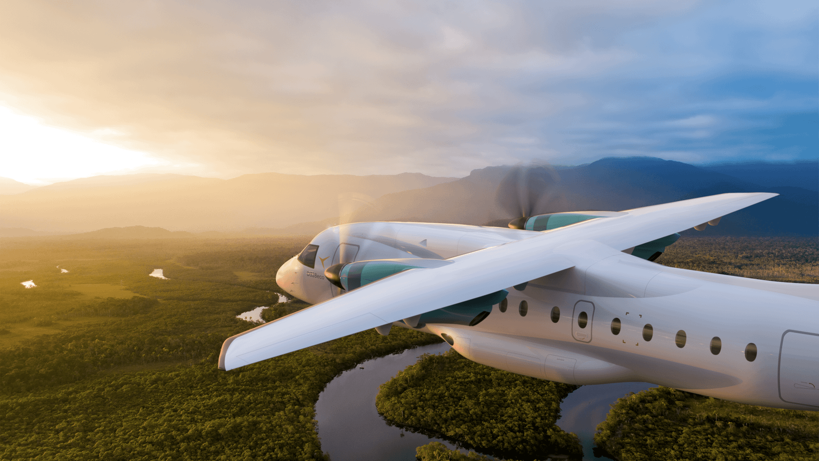 What Is The D328eco & Which Markets Will It Be A Gamechanger For?