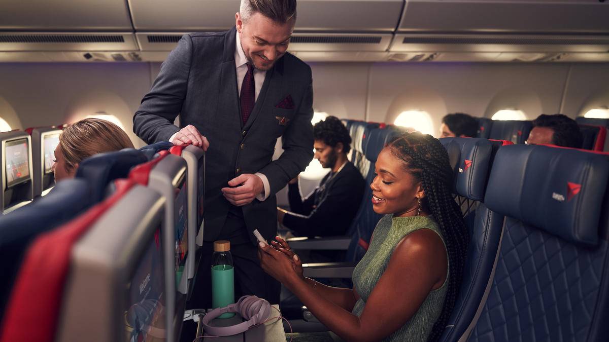 Why Cabin Crew Might Ask You To Move Seats Before Departure