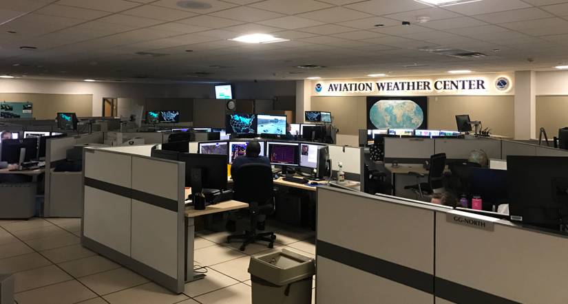 What Are Aviation Weather Briefings & Why Are They Important?