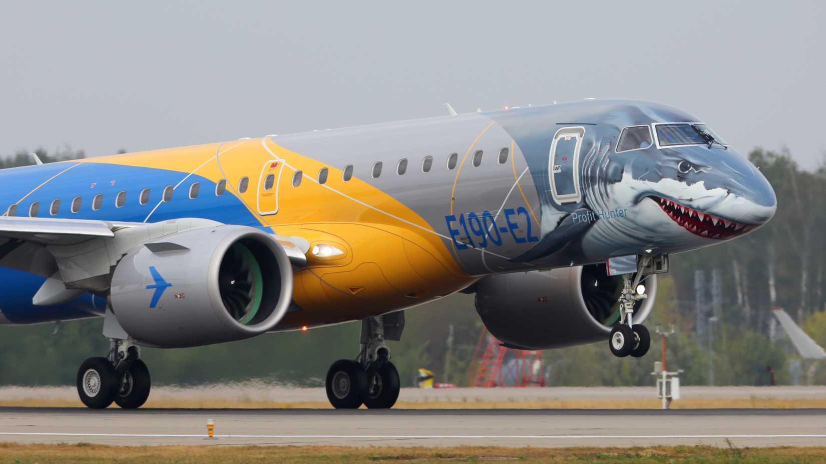 Embraer Looks To Tunisia As Potential Production Hub