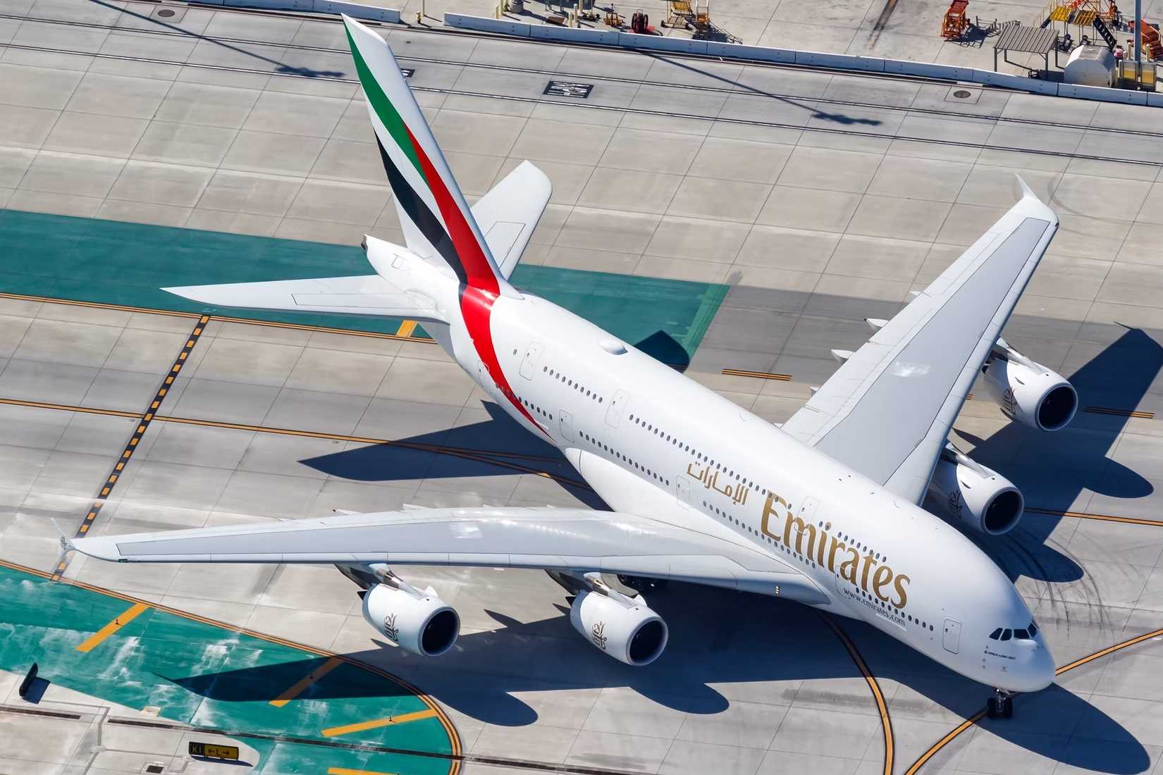 How To Book A Student Discount On Emirates
